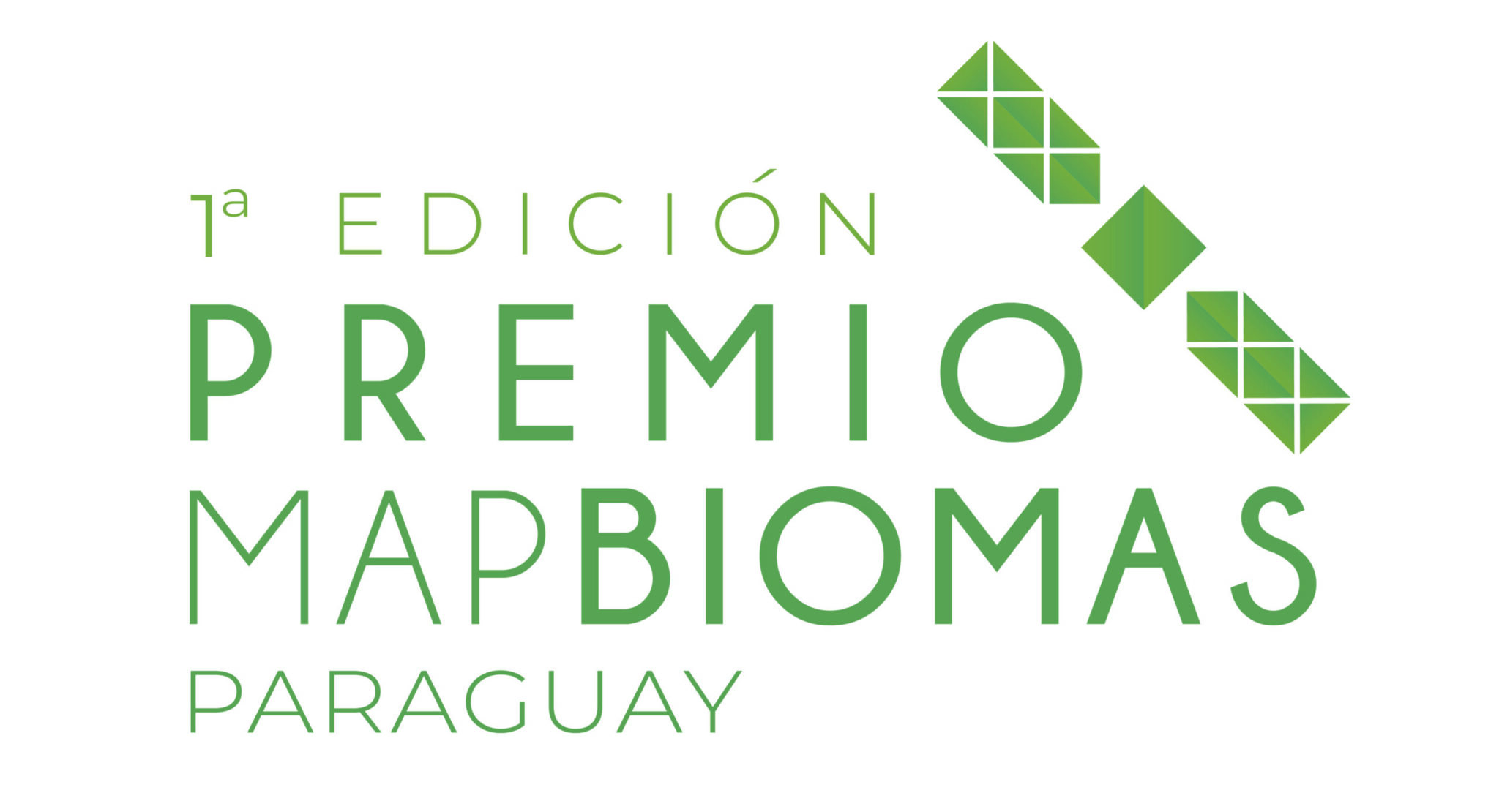 MapBiomas Paraguay